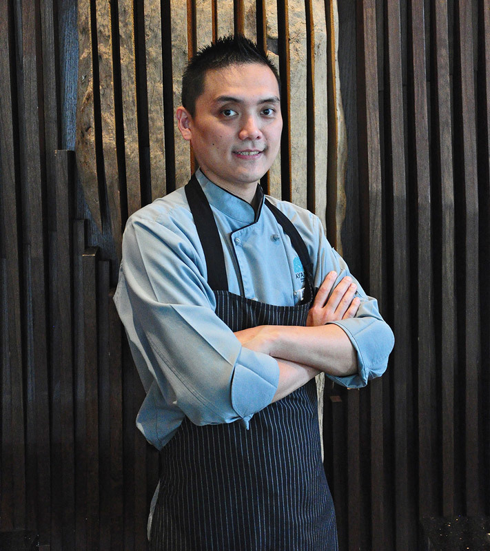 The Expert View on Jakarta's Culinary Scene - NOW! Jakarta