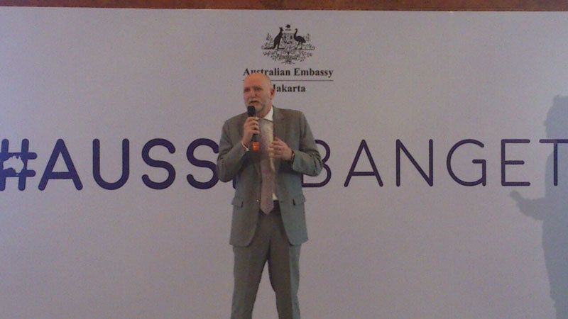 #AussieBanget, A Celebration of All Things Australian - NOW! Jakarta