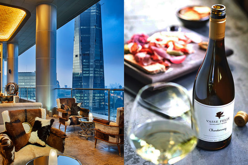 Alto Restaurant and Bar to Host Guests from Vasse Felix Wines ...