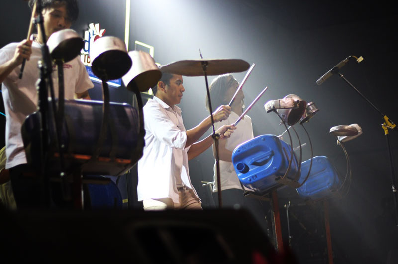 Batutara Percussion in Promoting Environmental Sustainability Through ...