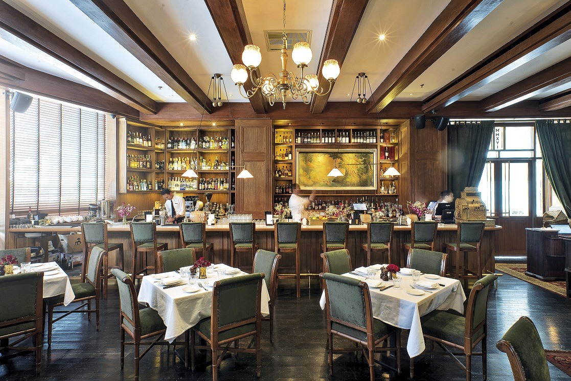 Bistecca - NOW! Jakarta