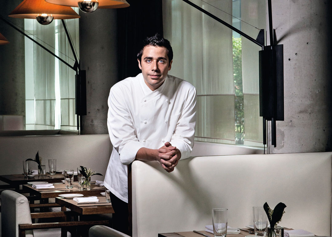 Cooking: A Form of Contemporary Art - NOW! Jakarta