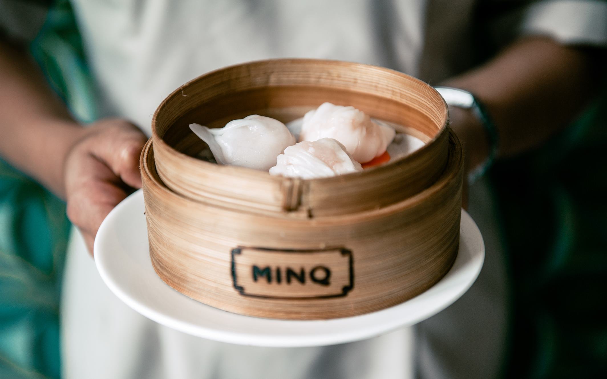 Cantonese-Asian Treasure at Minq Kitchen - NOW! Jakarta