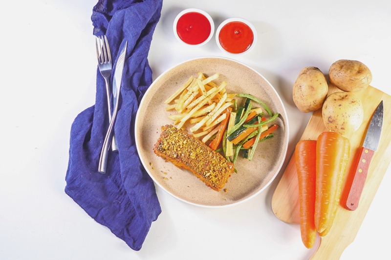 Experience Scrumptious Healthy Flavours of the New Signature Collection ...