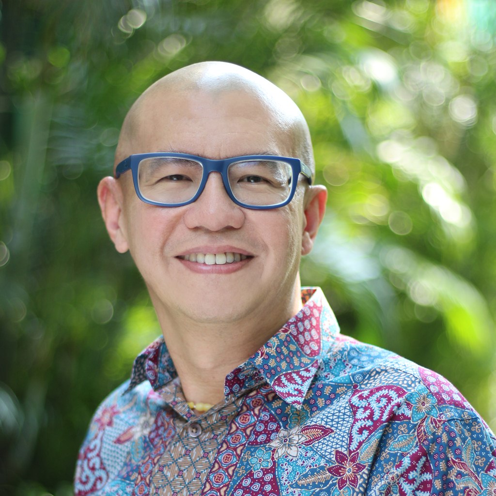 At Raffles Christian School, A Holistic Focus - NOW! Jakarta