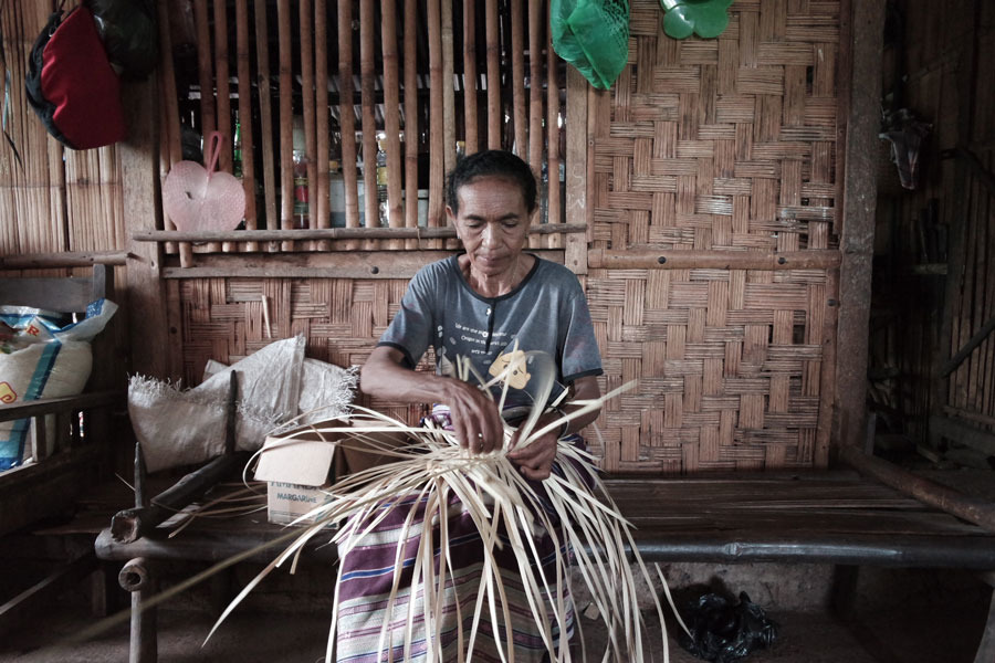 Du'Anyam: It takes a Village - NOW! Jakarta