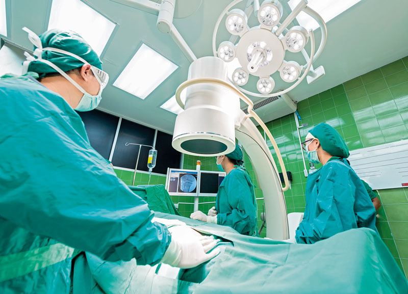 Jakarta's Best International Hospitals - NOW! Jakarta