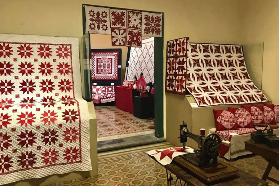 Meraki Sisterhood on a Mission to Promote Handicrafts - NOW! Jakarta