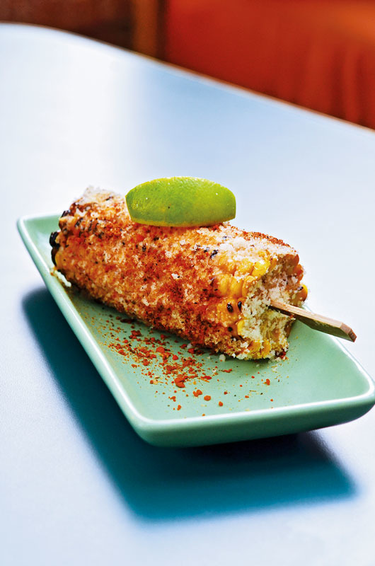 Mexican Restaurant Super Loco Opens in Jakarta - NOW! Jakarta