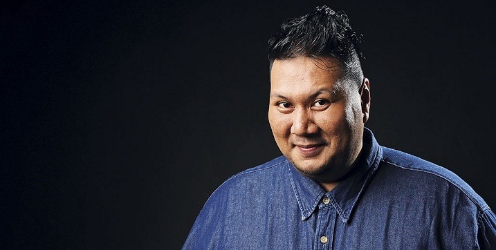 Mo Sidik Not Just For Laughs - NOW! Jakarta