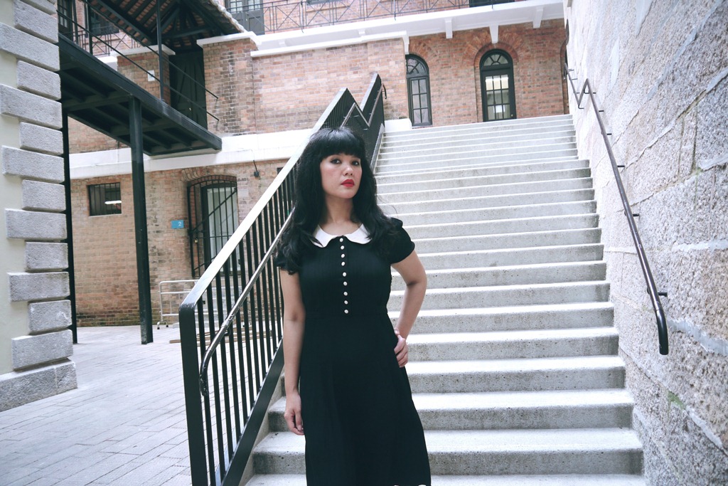 Intan Paramaditha: A Bold and Courageous Voice of Indonesian Literature ...