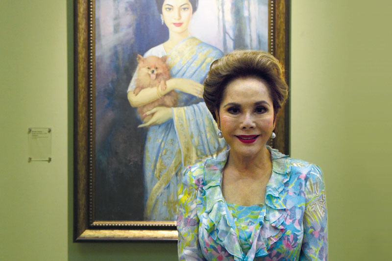 Through Art, an Inextricable Link with Japan - NOW! Jakarta