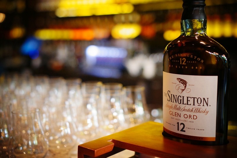 The Singleton “Unlearn Session” Invites One to Push One’s Limits - NOW ...