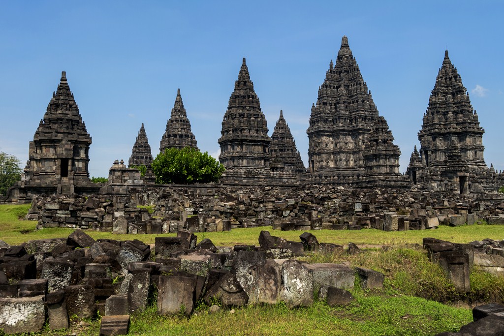 In the Heart of Java, Yogyakarta and Solo Offer a Wealth of Cultural ...
