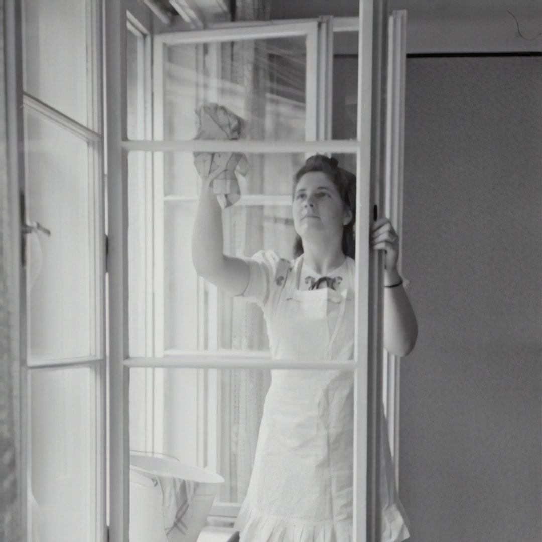 The Art of Housekeeping - NOW! Jakarta