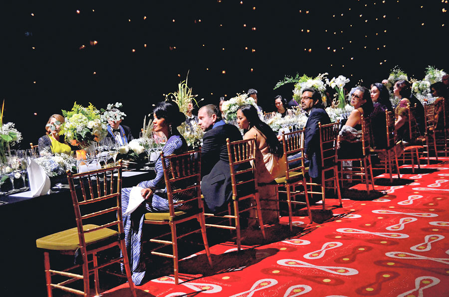 The Chaine Gala 2018: A Celebration of Youth - NOW! Jakarta