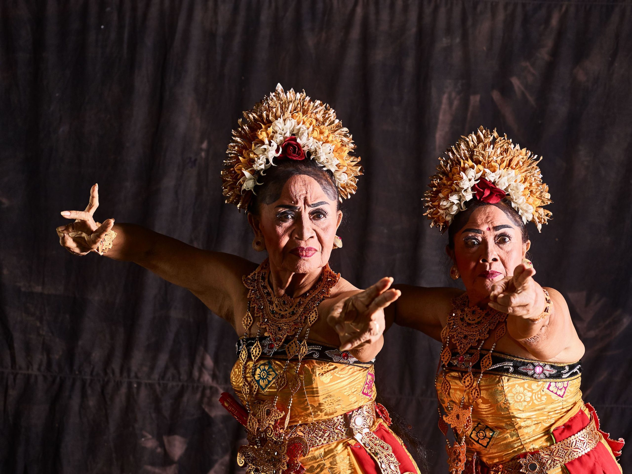 What's Happening in Bali this January? - NOW! Jakarta