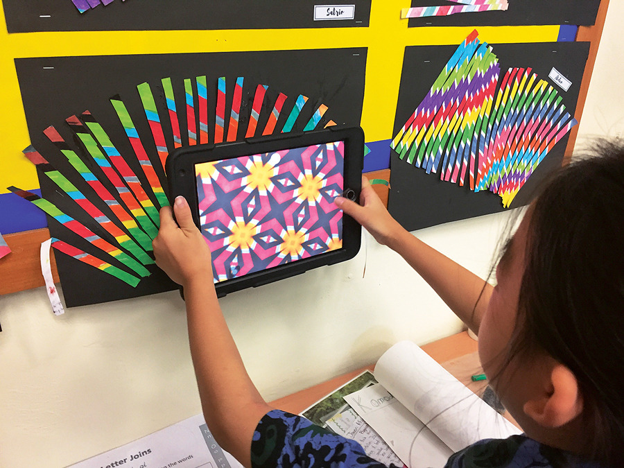 Where Art And Technology Meet - NOW! Jakarta