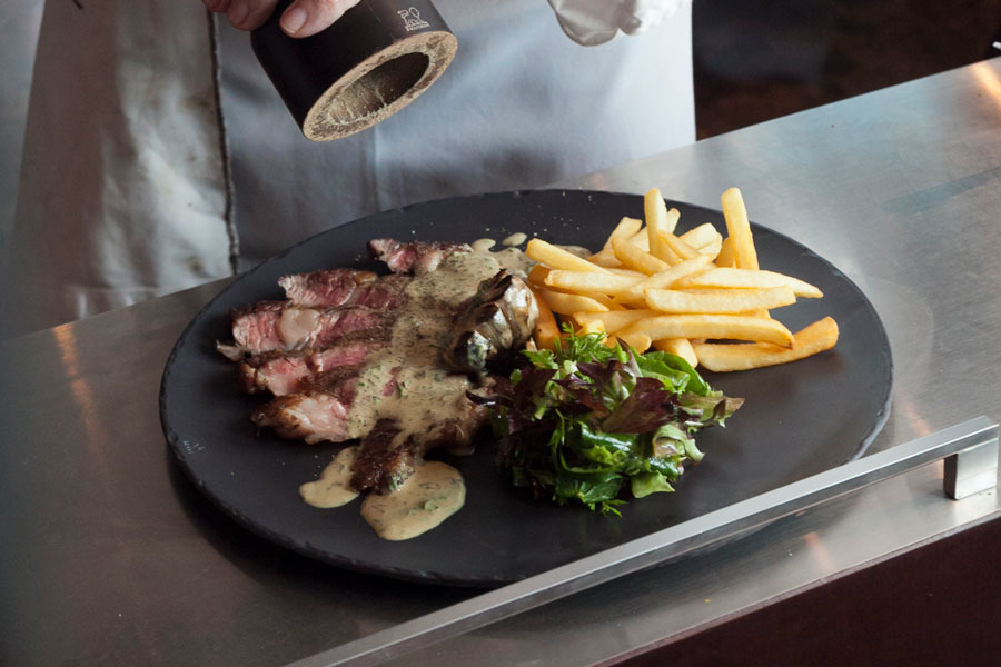 Easter Delights at AMUZ - NOW! Jakarta