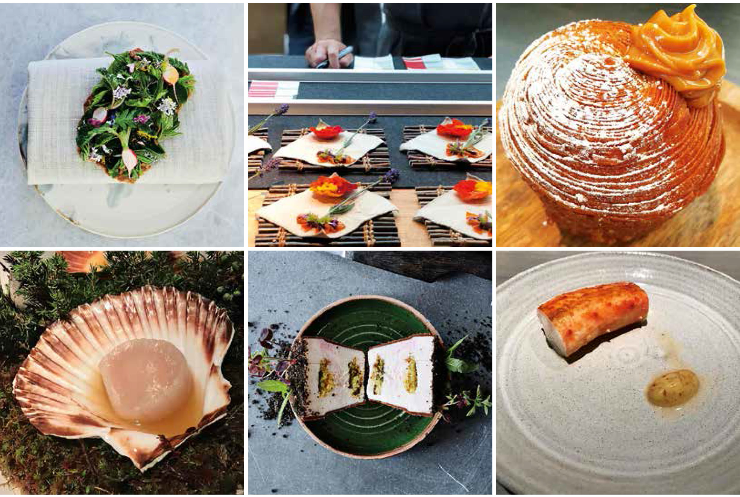 An Encounter With Nordic Cuisine - NOW! Jakarta