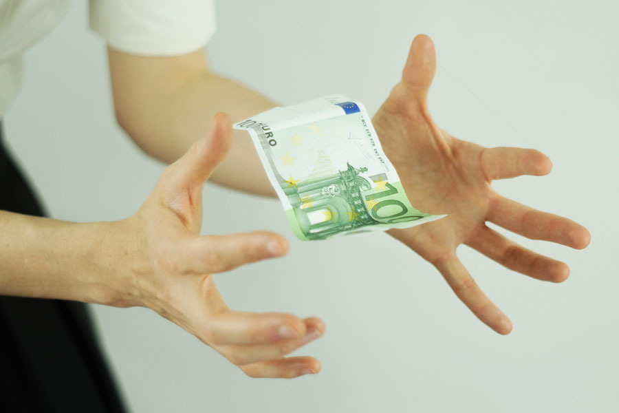 Moneyed Millennials - NOW! Jakarta