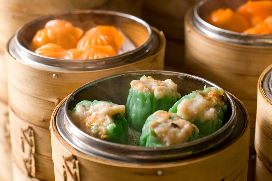 Weekend Dim Sum Feast at Four Points by Sheraton Thamrin - NOW! Jakarta