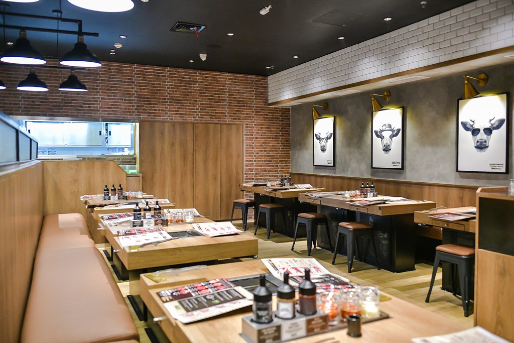 Yakiniku Like Opens in Jakarta - NOW! Jakarta