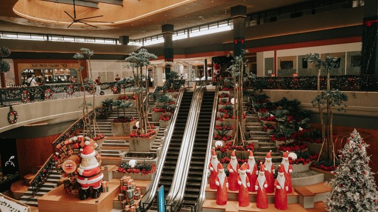 Central Market PIK: Eco-Friendly Shopping! | NOW! Jakarta