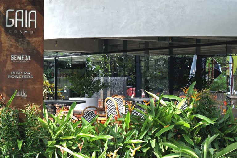 Celebrate the Year-End Holidays at GAIA Cosmo Hotel Yogyakarta - NOW ...