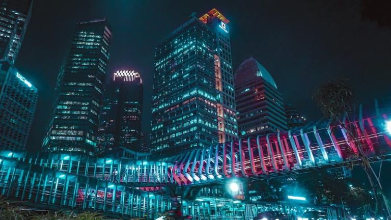 Is Jakarta a 'Smart City'? - NOW! Jakarta