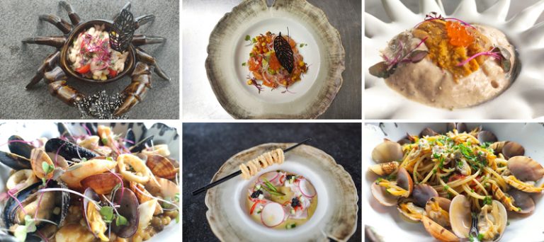 The Newly-Opened Qerang Restaurant Serves Up Exquisite Seafood ...