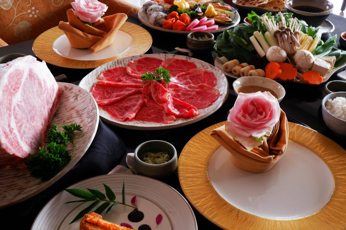 Experience the Flavours of Love at Pullman Jakarta Indonesia - NOW! Jakarta