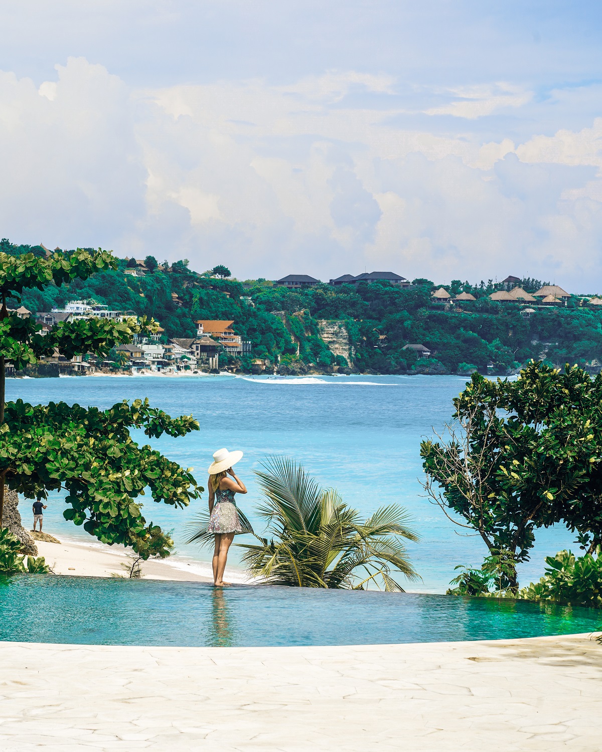 Embark on a Sensational Weekend Staycation at Jumeirah Bali - NOW! Jakarta