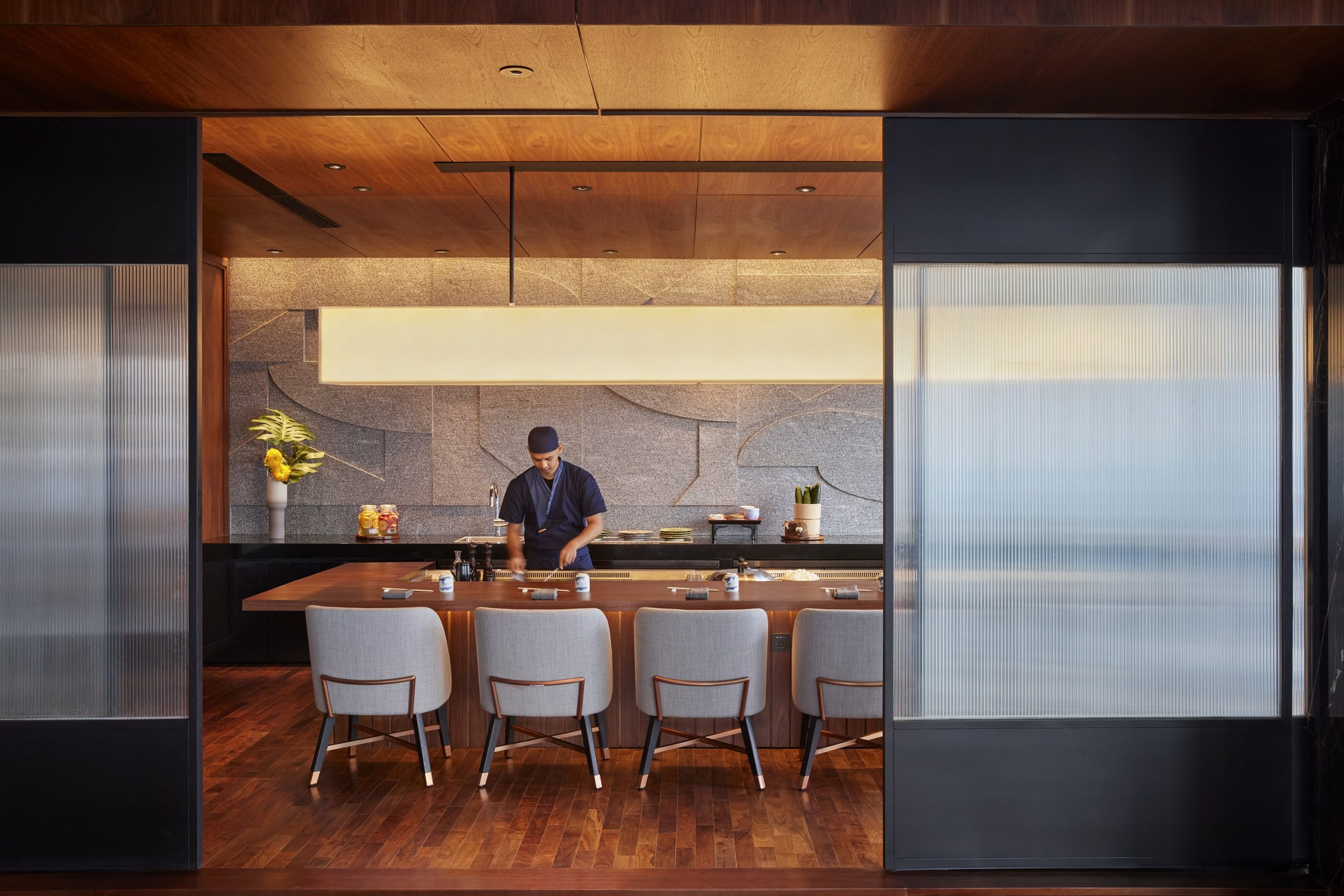 A Journey of Impeccable Taste: Alila Villas Uluwatu & Park Hyatt ...