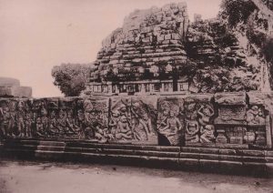A Historic Look at the Majestic Prambanan Temple in Java - NOW! Jakarta