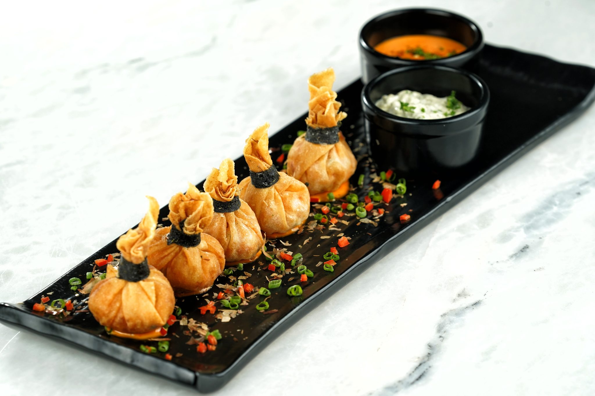 Mensa The Table: Semarang’s Asian-Fusion Restaurant Lands in the ...