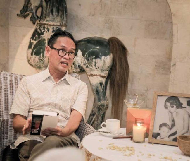 Sari Widiati, Author at NOW! Jakarta