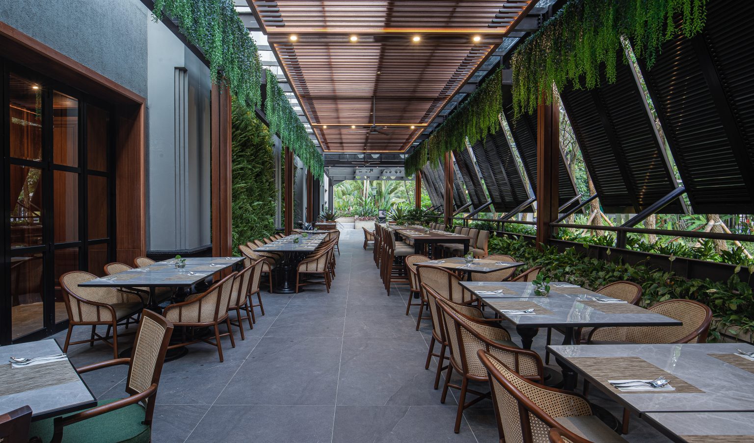 Plataran Bandung Opens in the 'City of Flowers' - NOW! Jakarta