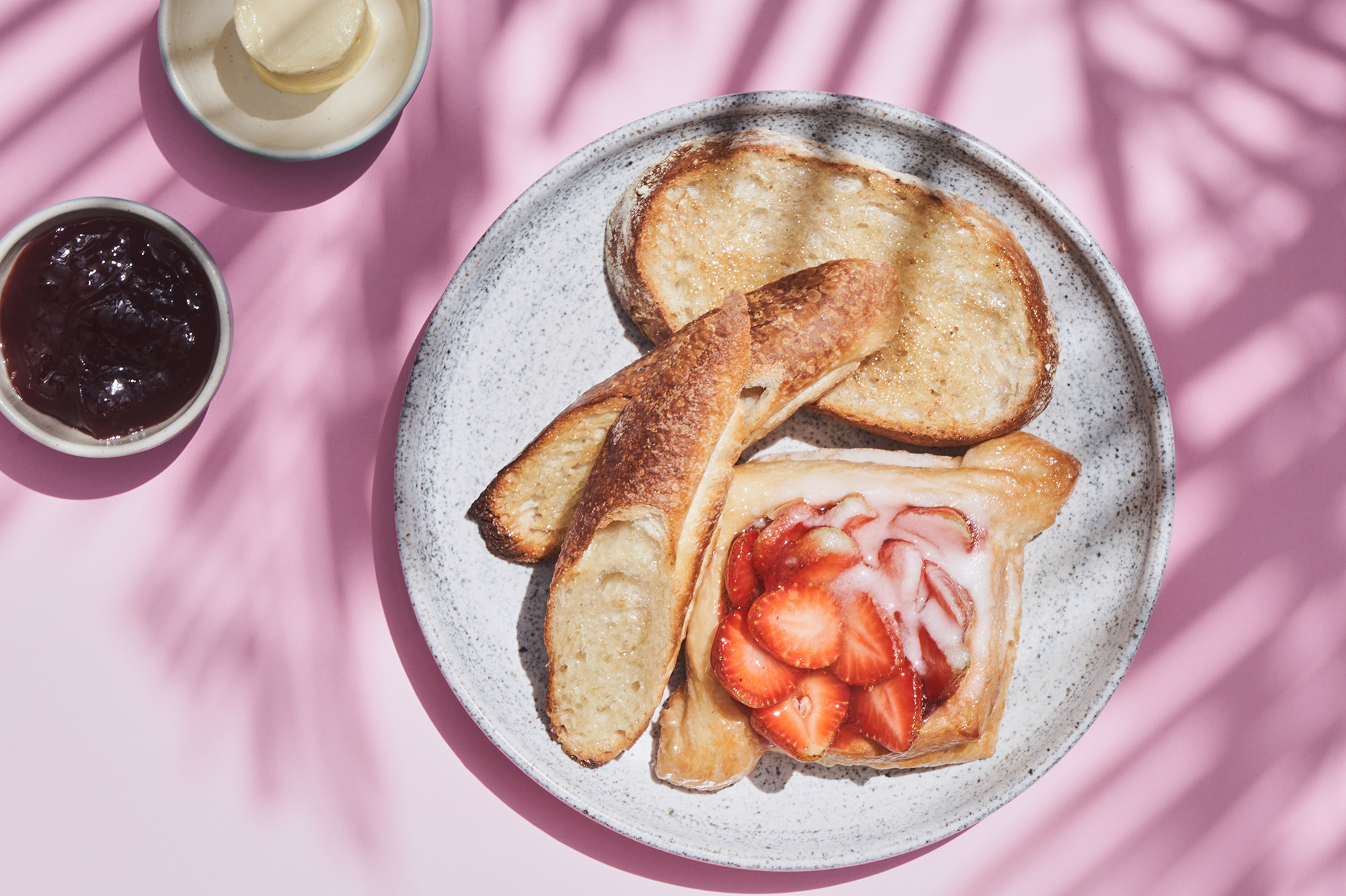 Kuta Social Club Presents Breakfast & Bubbles High Above the Palms ...