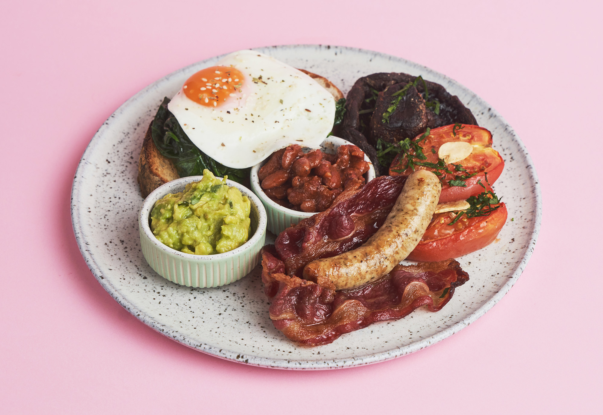 Kuta Social Club Presents Breakfast & Bubbles High Above the Palms ...