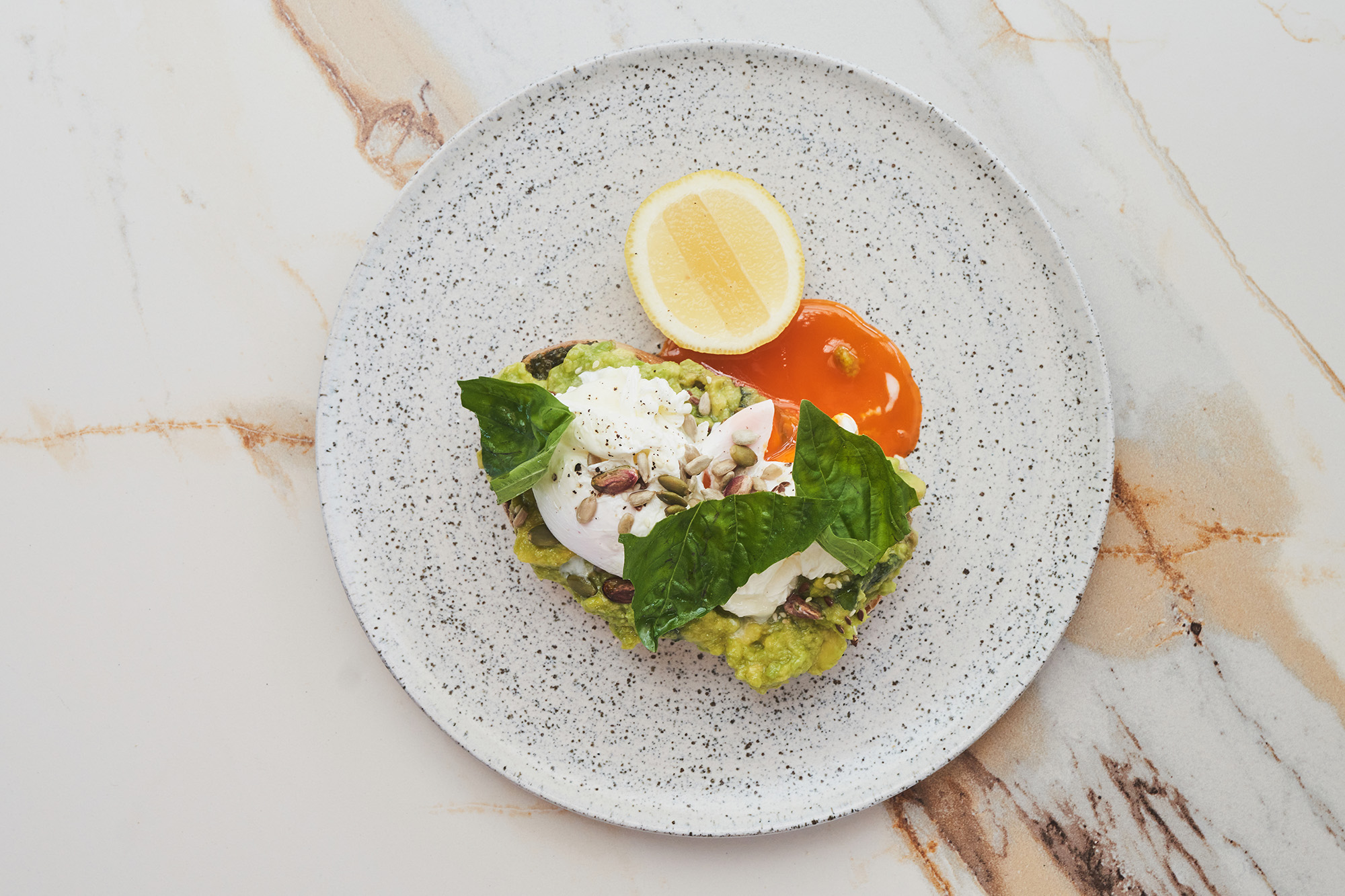 Kuta Social Club Presents Breakfast & Bubbles High Above the Palms ...