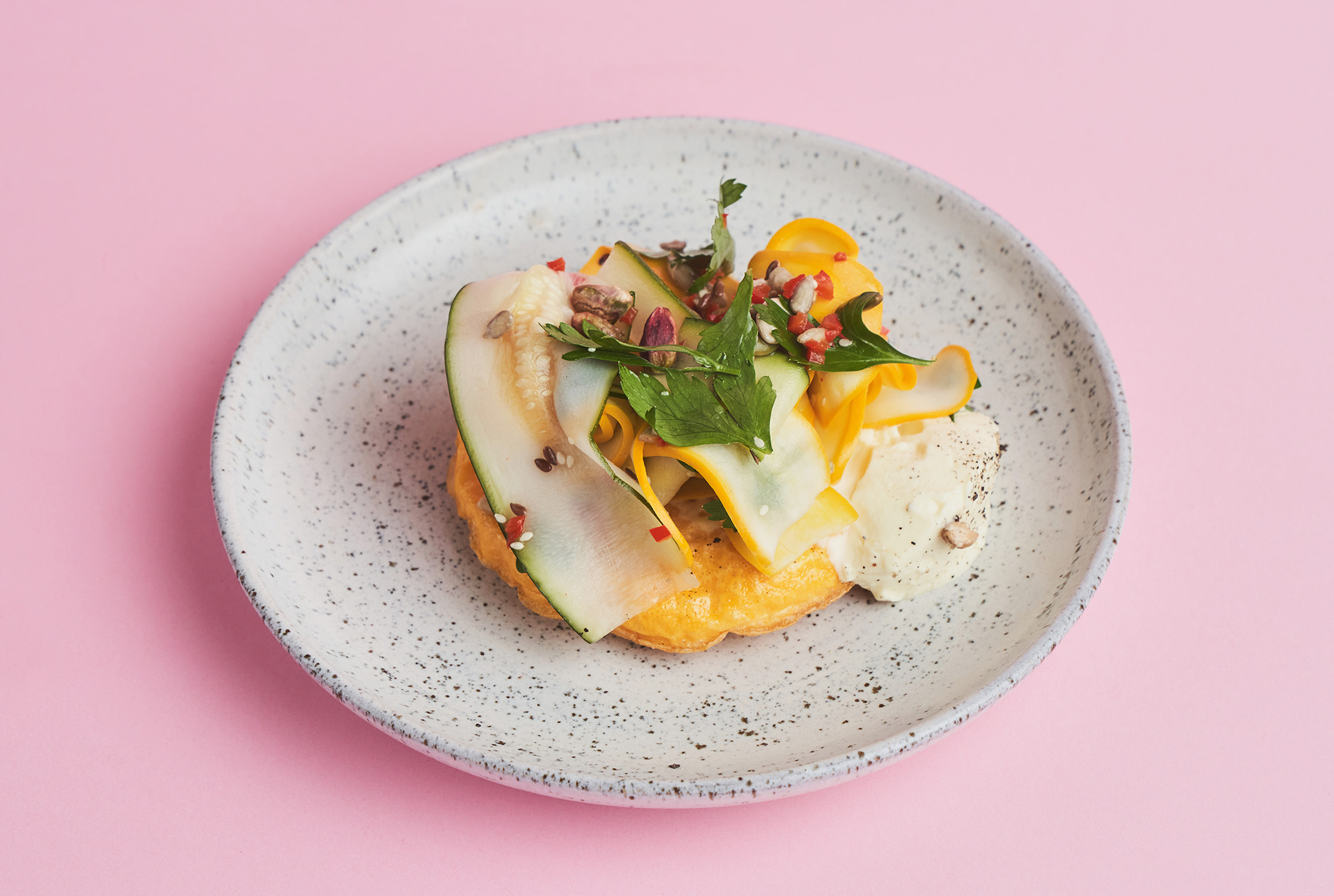 Kuta Social Club Presents Breakfast & Bubbles High Above the Palms ...