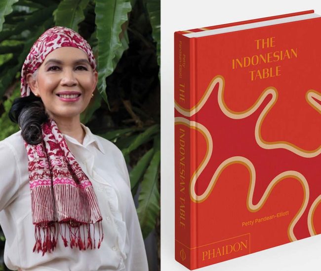 Edward Speirs, Author at NOW! Jakarta