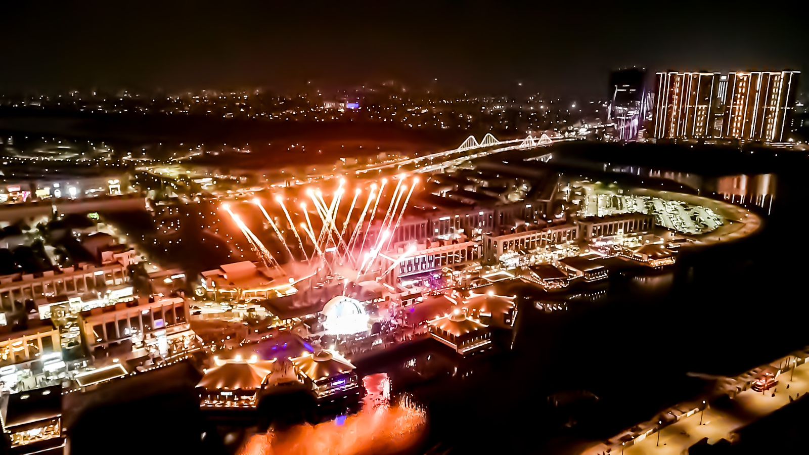 Batavia PIK Celebrates Jakarta Anniversary with a Colossal Cultural ...