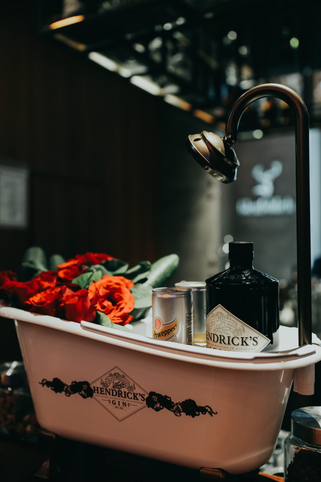 Hendrick's Gin Celebrates World Cucumber Day - NOW! Jakarta