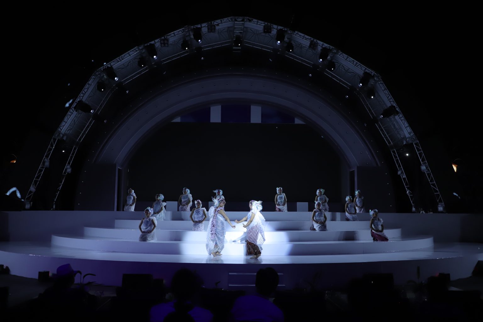 Batavia PIK Celebrates Jakarta Anniversary with a Colossal Cultural ...