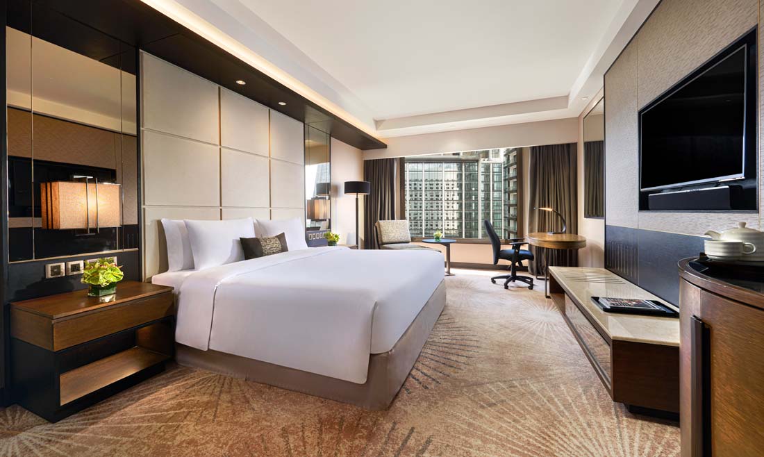 ARTOTEL Suites Mangkuluhur - Jakarta Introduces Great Savings with ...