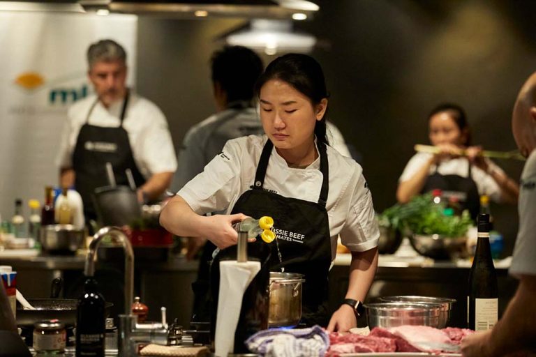 Aussie Beef Mates Boosts Appetite for Australian Beef Abroad - NOW! Jakarta