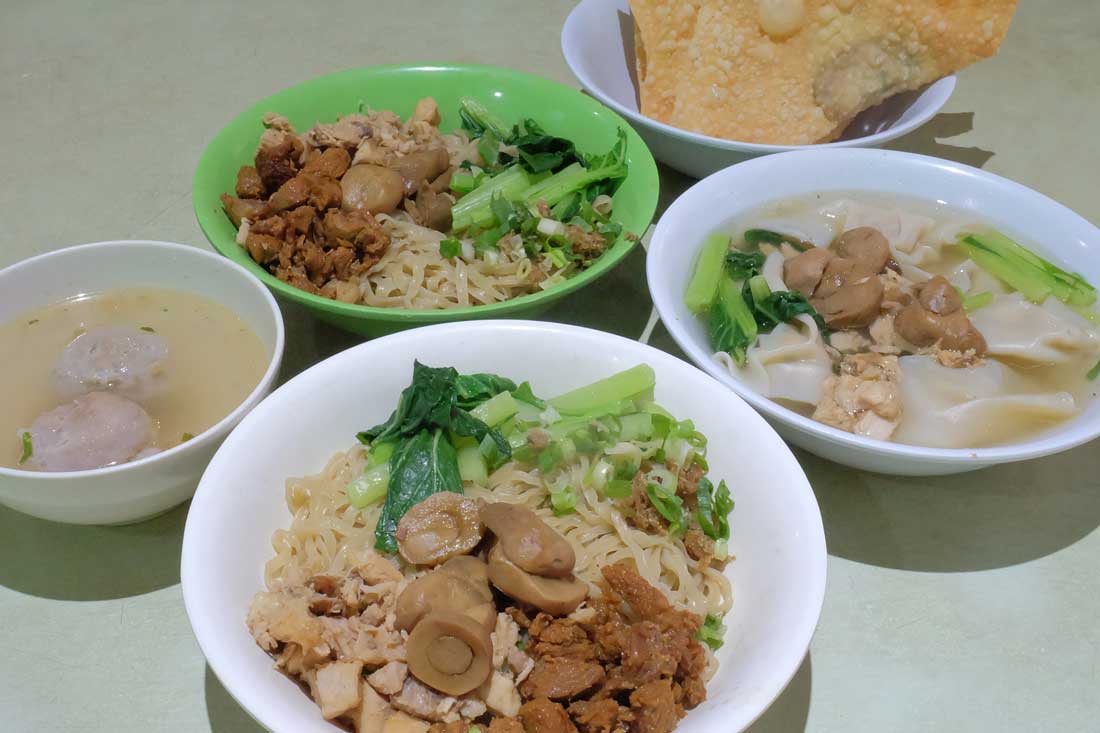 Historical Restaurants in Jakarta: Legendary Eateries in the City - NOW ...