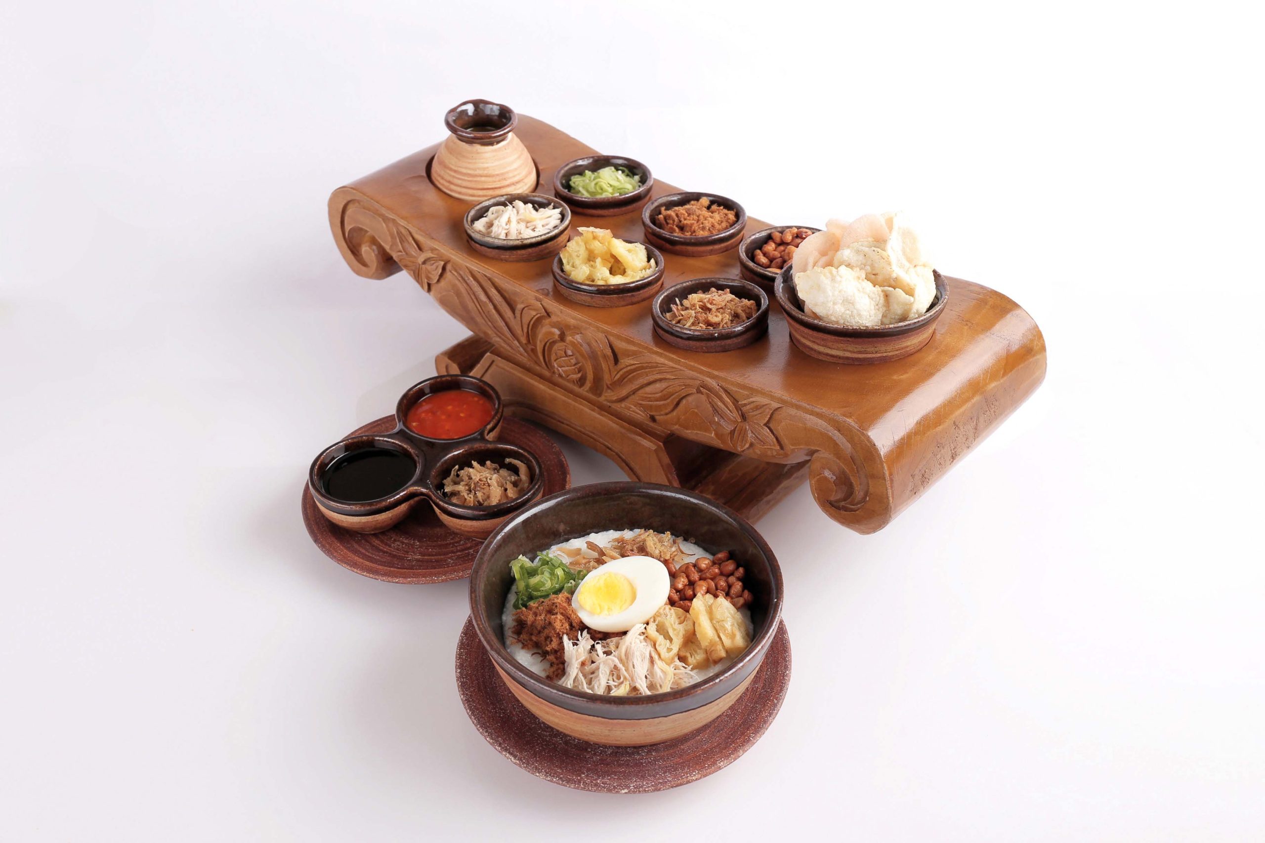 Indonesia on a Plate: Iconic Dishes of Famed Jakarta Venues - NOW! Jakarta